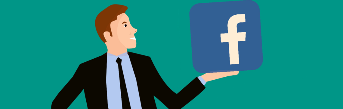 Kansen voor online adverteren op Facebook voor politieke partijen ...